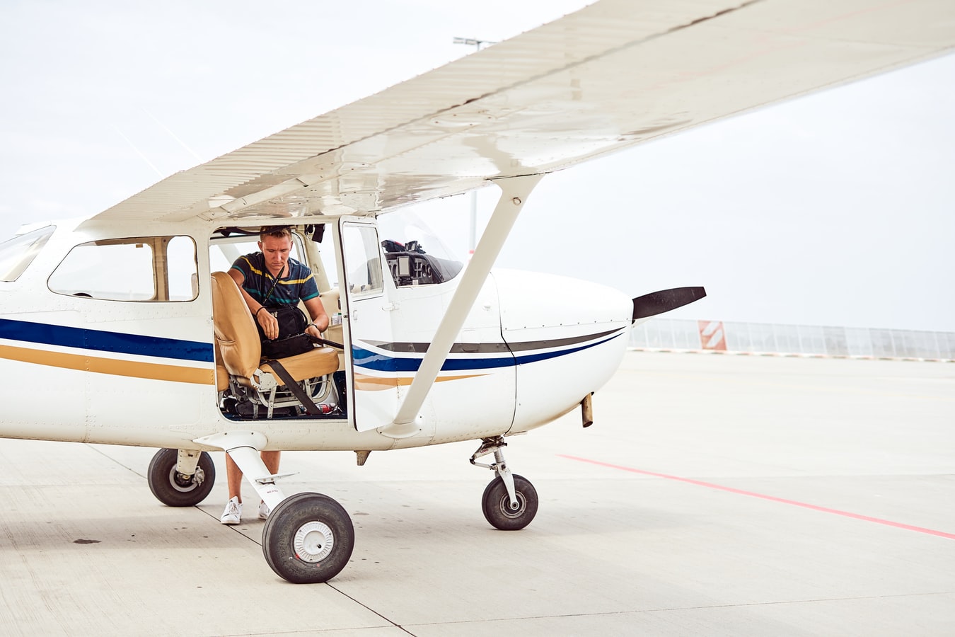 Private Pilot License PPL Farmingdale Aviation Private Pilot License PPL Farmingdale Aviation
